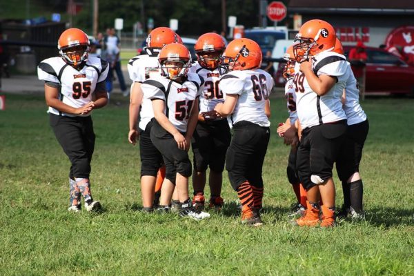 Community Center | City of South Charleston