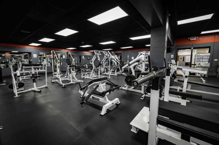 Community Center | City of South Charleston