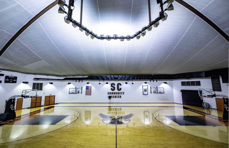 Community Center | City of South Charleston