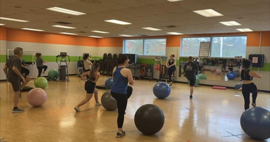 Community Center | City of South Charleston