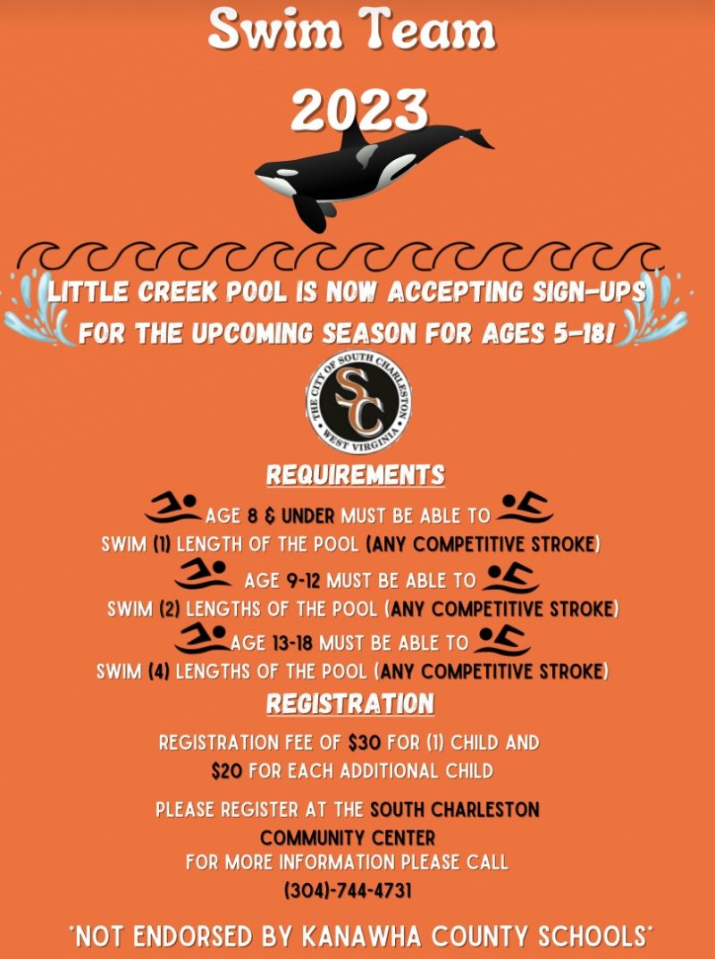 Swim Team Community Center City Of South Charleston swim-team-community-center-city-of-south-charleston